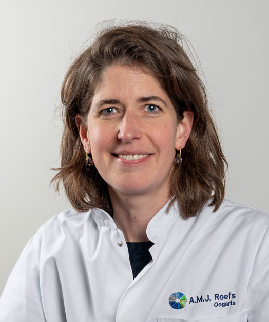 Over ons | Oogkliniek Drechtsteden